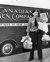 Our History | Teamsters Canada