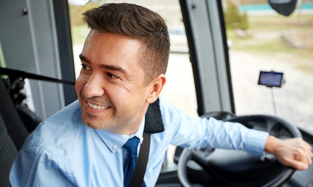 Drivers, Detailers at Robert Q Airbus Join Teamsters | Teamsters Canada