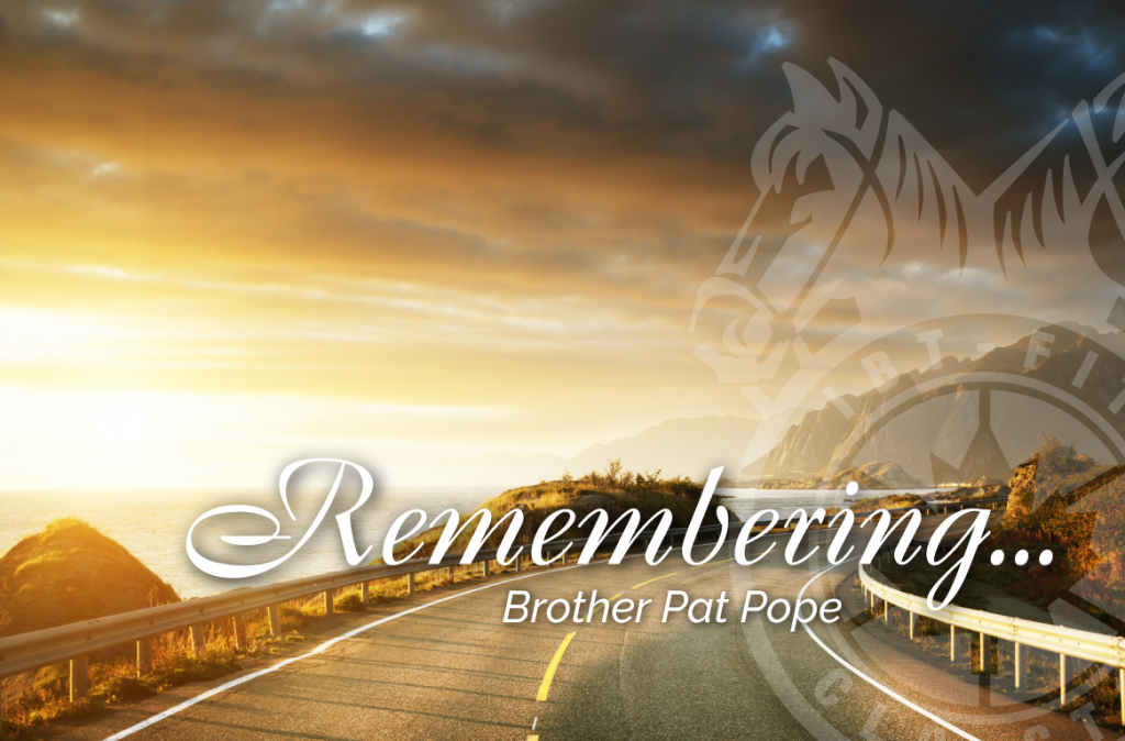 Remembering Brother Pat Pope | Teamsters Canada