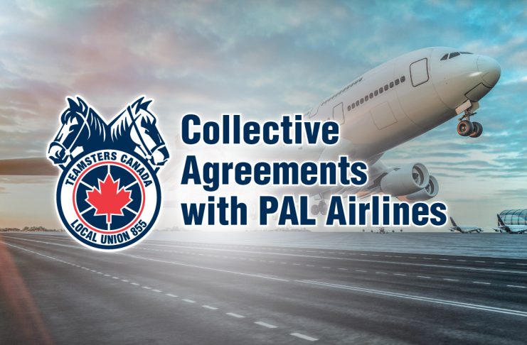 Local Unions | Teamsters Canada