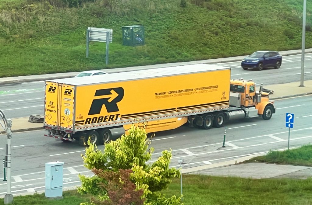 Entre 12,99 % et 21,7 % d’augmentation chez Robert Transport ...
