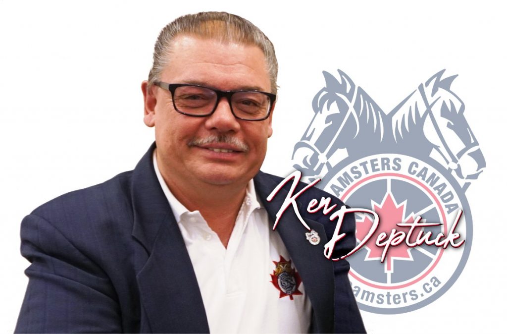 Brother Ken Deptuck Wins Award from Employee Assistance Professionals ...