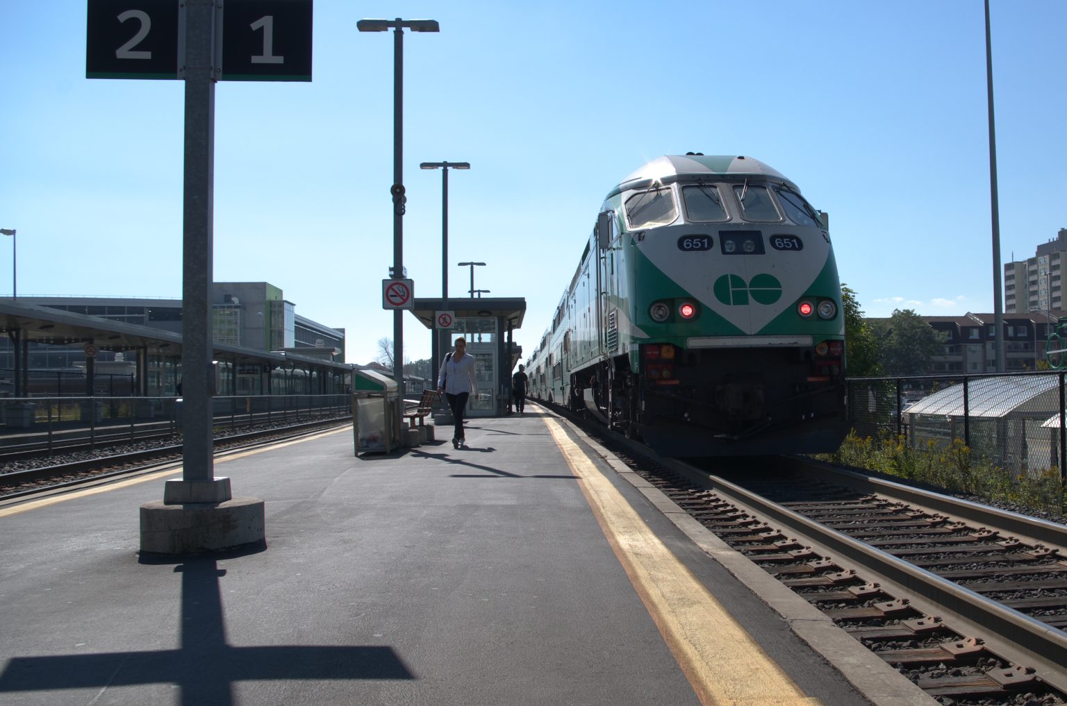 GO Trains: Alstom Cuts Mental Health Supports, Puts Lives at Risk with ...